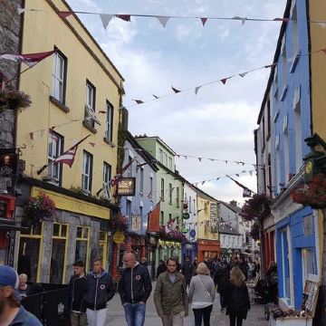 Galway 2023 Top Things to Do - Galway Travel Guides - Top Recommended ...
