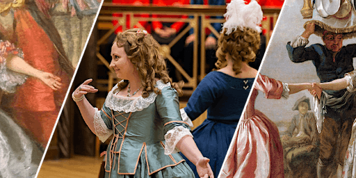 Edinburgh Baroque Ball | Broughton St Marys Parish Church: Tickets ...