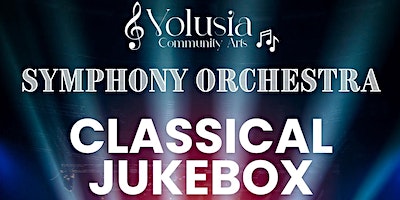 Classical Jukebox | Stetson Baptist Church: Tickets, Dates ...