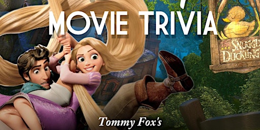 Disney Movie Trivia | Tommy Fox's: Tickets, Dates & Itineraries | Trip.com