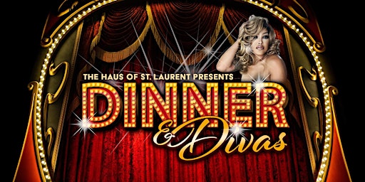 Dinner & Divas Drag Show | Downtown Olly's: Tickets, Dates ...