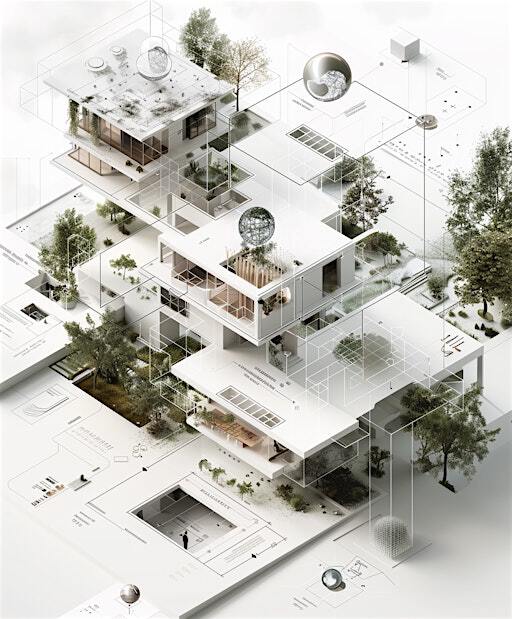 AI + DESIGN THINKING SYMPOSIUM | Architecture Building, College Park ...