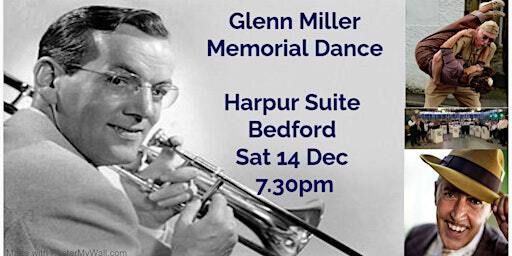 Glenn Miller Memorial Dance | The Harpur Suite: Tickets, Dates ...