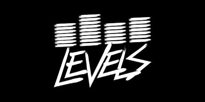 LEVELS SYDNEY 2025 | ArtHouse Hotel: Tickets, Dates & Itineraries ...