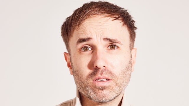 Taylor Williamson 2025 (San Francisco) | Punch Line Comedy Club - San ...