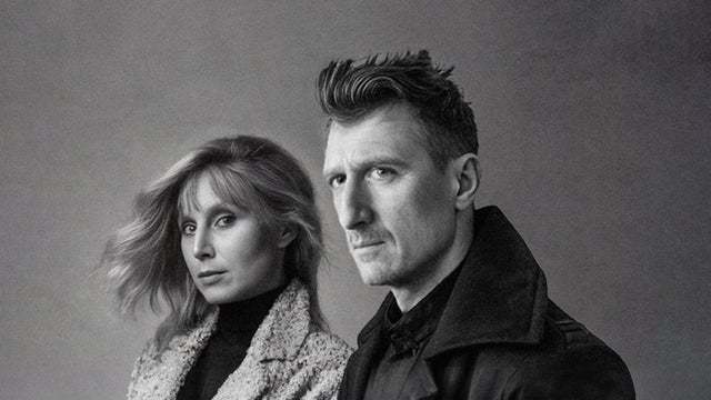 Mates of State w/ Toth 2025 (Austin) | Antone's Nightclub: Tickets ...