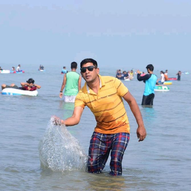 Lots of beautiful beaches, sea | Trip.com Satkania Upazila