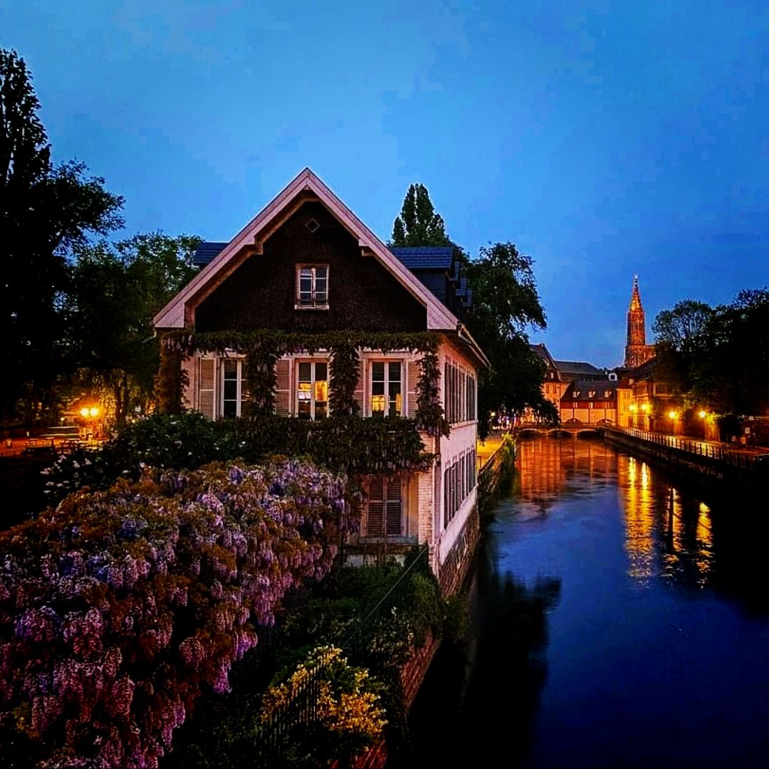 Obernai Travel Guide 2024 - Things to Do, What To Eat & Tips | Trip.com