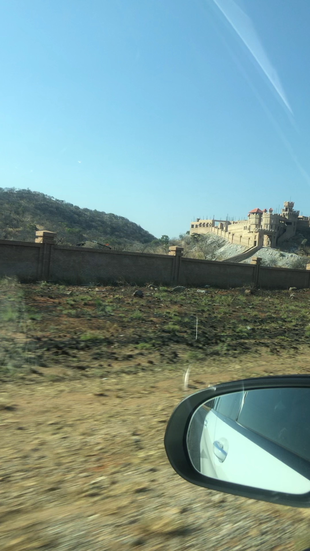 Tsumeb Travel Guide 2023 - Things to Do, What To Eat & Tips | Trip.com