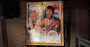 Prop Comedy Playground: Play, Discover, and Create with Props | Theatre ...