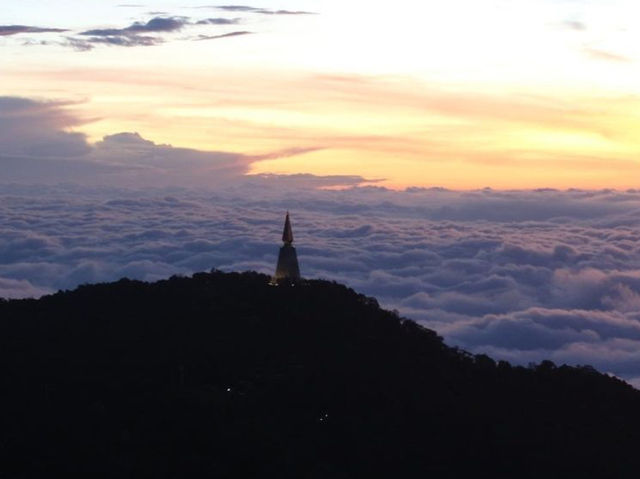 ภูทับเบิก ทะเลหมอก เพชรบูรณ์ ⛰🏕🏜 | Trip.com