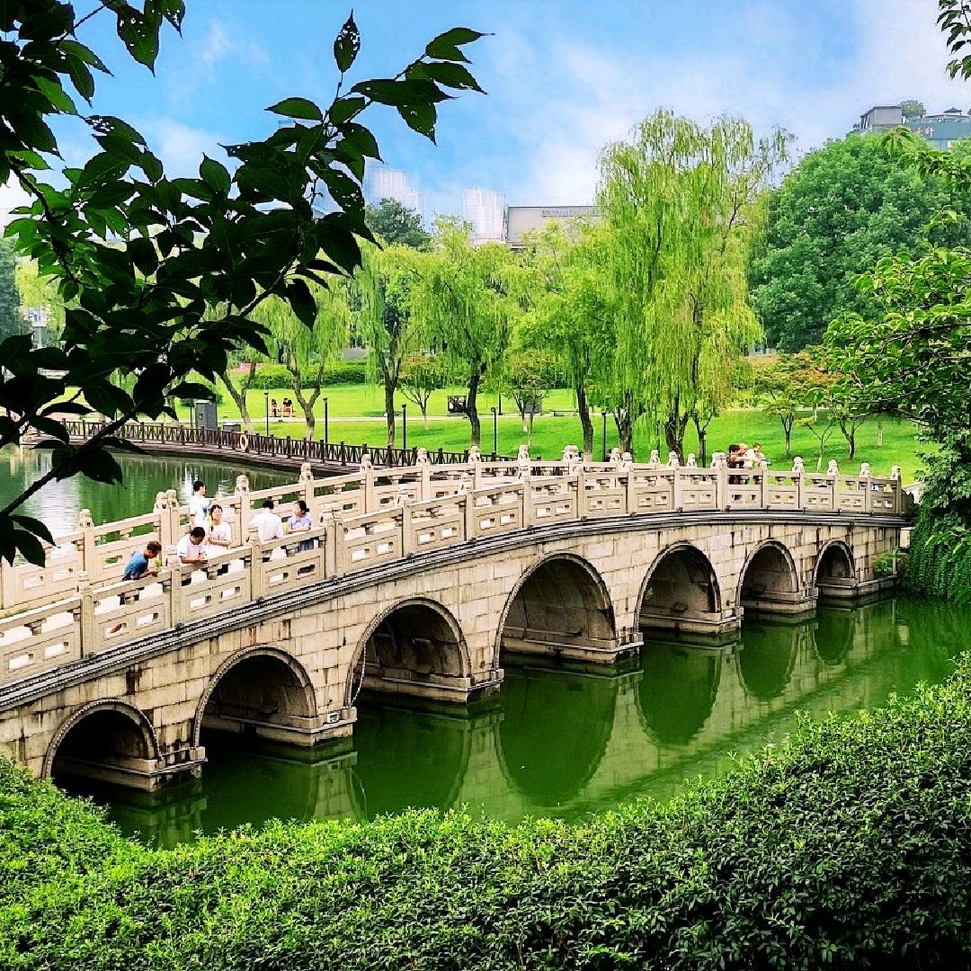 Changshu Travel Guide 2024 - Things to Do, What To Eat & Tips | Trip.com
