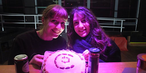 Joint Birthdays Jam with Company Concentric | Laban Building (Trinity ...