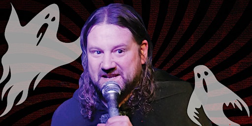 Stand Up Horror | The Banshee Labyrinth: Tickets, Dates & Itineraries ...