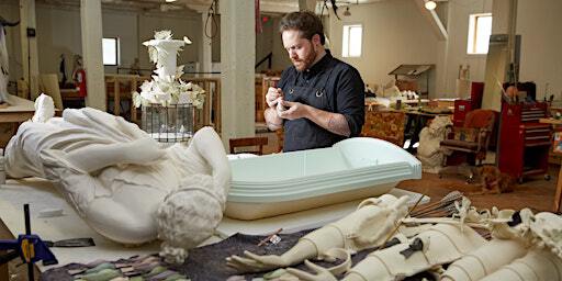Mould Making with David Harper | Art Gallery of Burlington: Tickets ...
