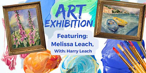 Stafford Art Exhibition | unit 3/12 Billabong St: Tickets, Dates ...