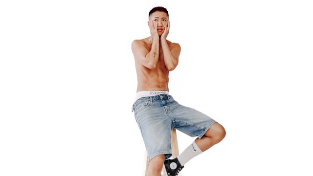 JAMES TOM: A WORK IN PROGRESS 2025 (San Francisco) | Punch Line Comedy ...