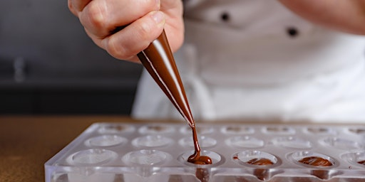 Mother's Day Edition Hands-On: Chocolate Making | Eataly Yorkville ...