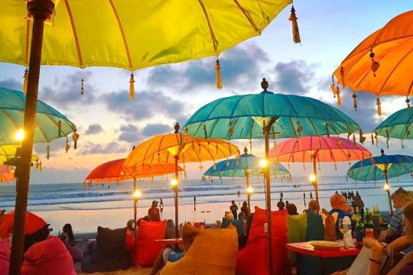 MESARI BEACH INN BALI | Trip.com Bali