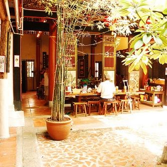 Cheng Ho Cultural Museum | Trip.com Melaka
