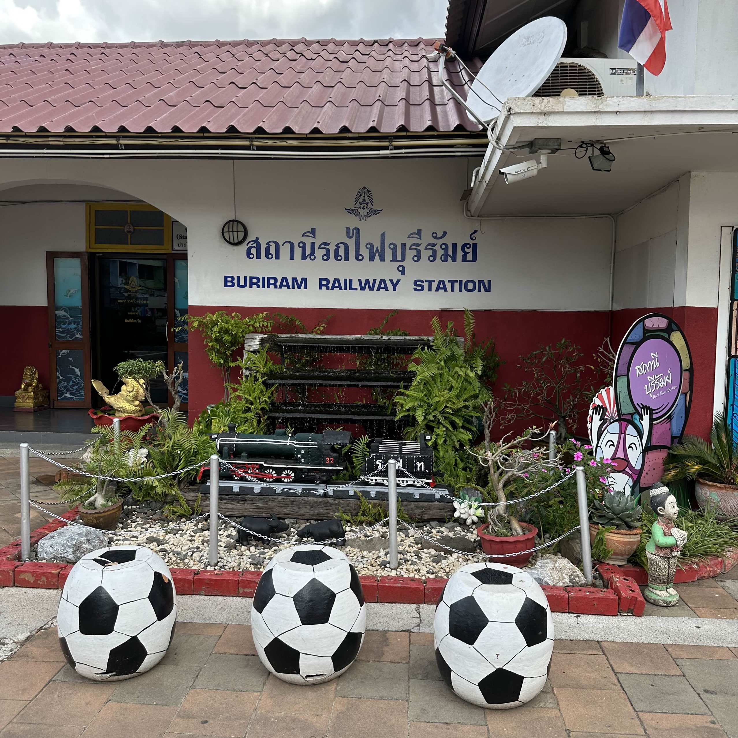 Buriram Province Travel Guide 2024 - Things to Do, What To Eat & Tips ...