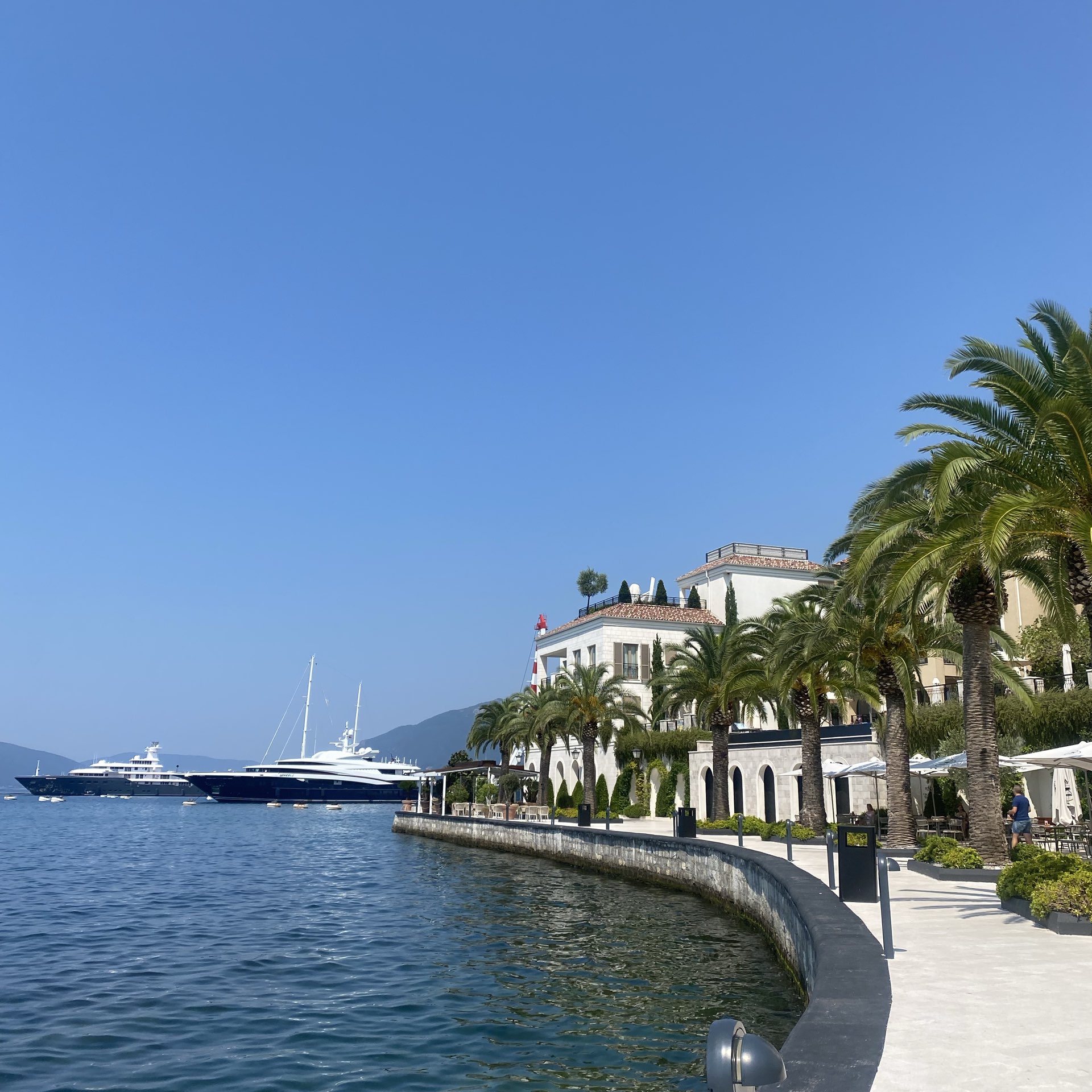 Tivat Travel Guide 2023 - Things to Do, What To Eat & Tips | Trip.com