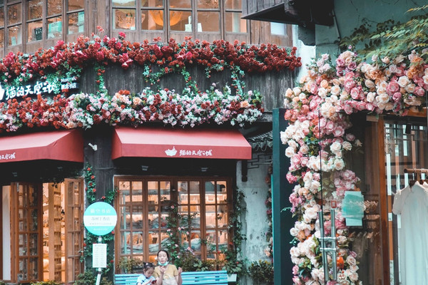 The Pingjiang lu stories | Trip.com Suzhou