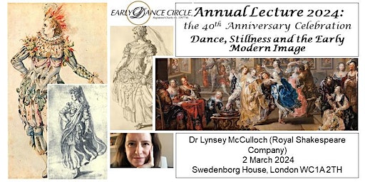 Annual Lecture 2024: the 40th Anniversary Celebration | Swedenborg Hall ...
