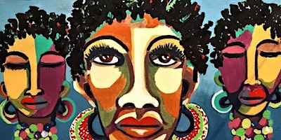 Black History Month Celebration of African Americans in the ARTS ...