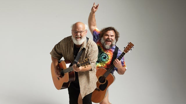 Tenacious D: Rock D Vote Tour 2024 (Columbus) | Wexner Center Mershon ...