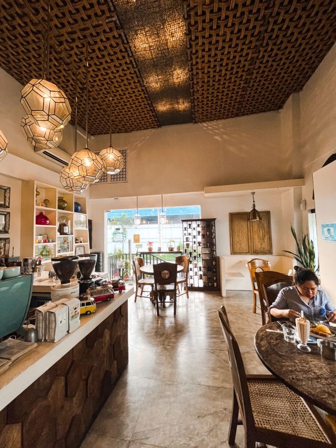 A Cafe with a Cause ⭐️ | Trip.com South Korea Travelogues