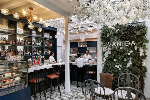 Vanida Bangkok | Trip.com Bangkok