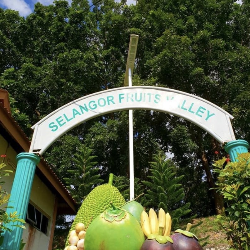 Gombak Travel Guide 2024 - Things to Do, What To Eat & Tips | Trip.com