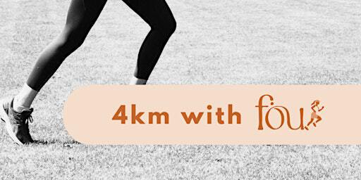 4kms with Four | Hagley Park Tennis Courts: Tickets, Dates ...