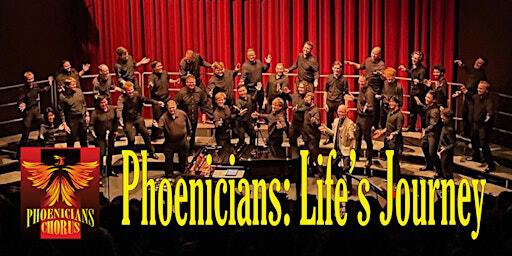Phoenicians: Life's Journey | Redemption Church Tempe: Tickets, Dates ...
