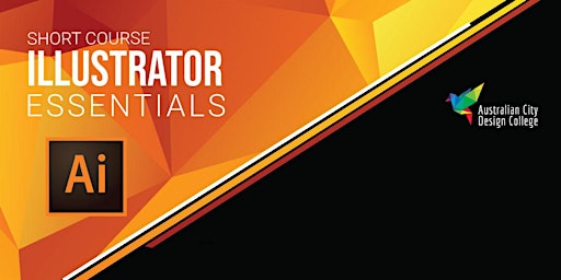 Adobe Illustrator Essentials Australian City Design College Tickets