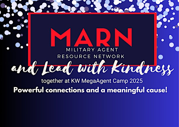 MARN Leads with Kindness in support of Guadalupe River Flood Victims ...
