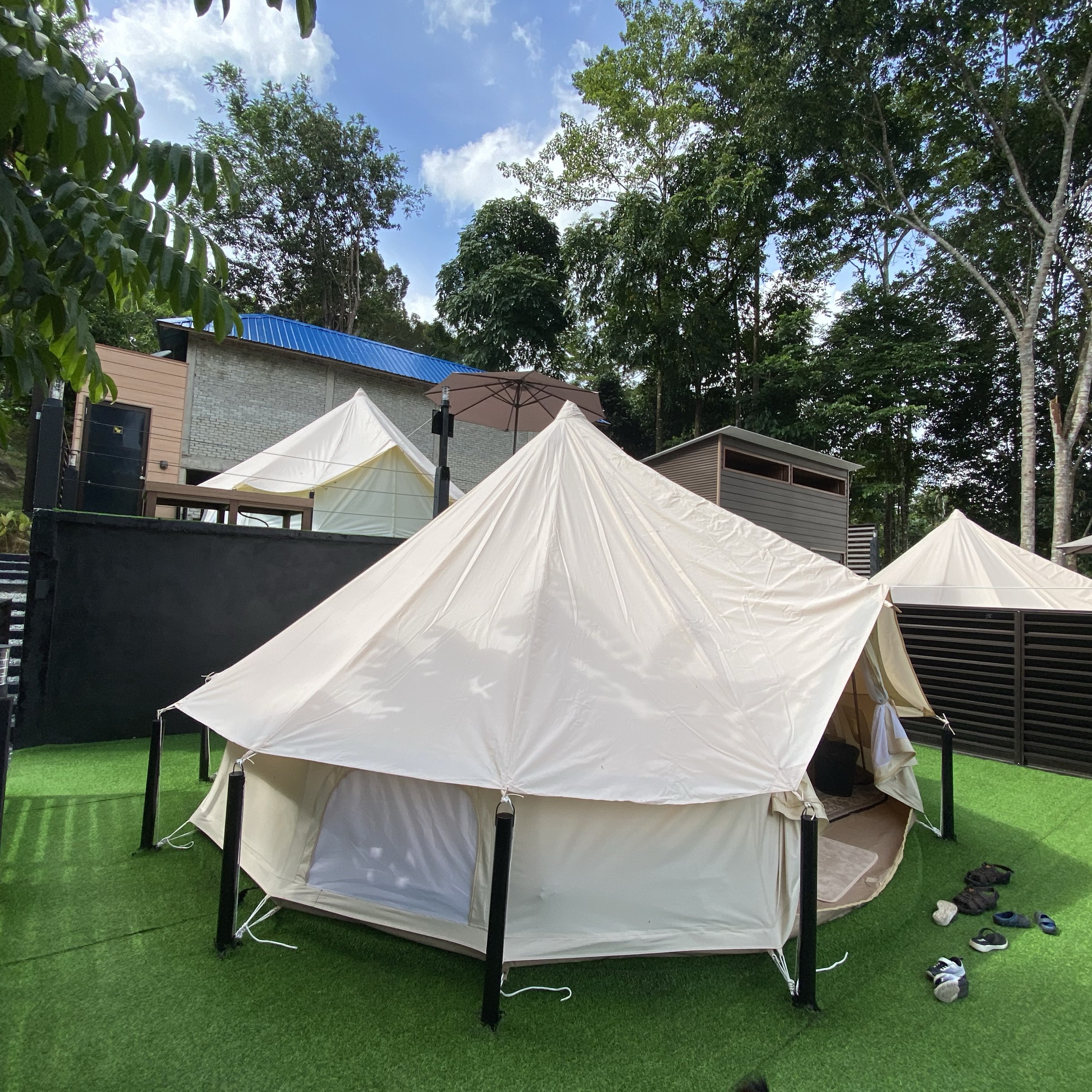 Gerik Travel Guide 2024 - Things to Do, What To Eat & Tips | Trip.com