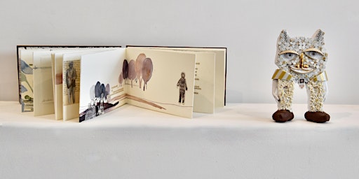 New Narratives with Anne Riggs | Pamela Irving Studio + Gallery ...