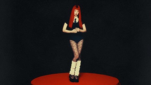 [JENNIE 'The Ruby Experience' in New York] 2025 (New York) | Radio City ...