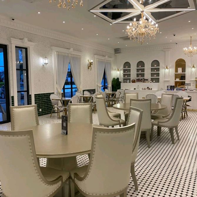 Uniti Republic, a fusion restaurant | Trip.com Ipoh