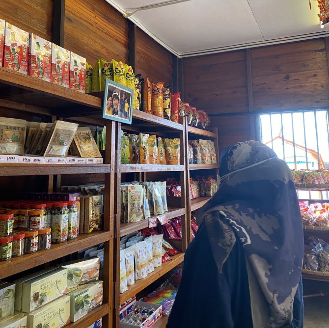 Ah Ma House, Sekichan | Trip.com Sekinchan Travelogues