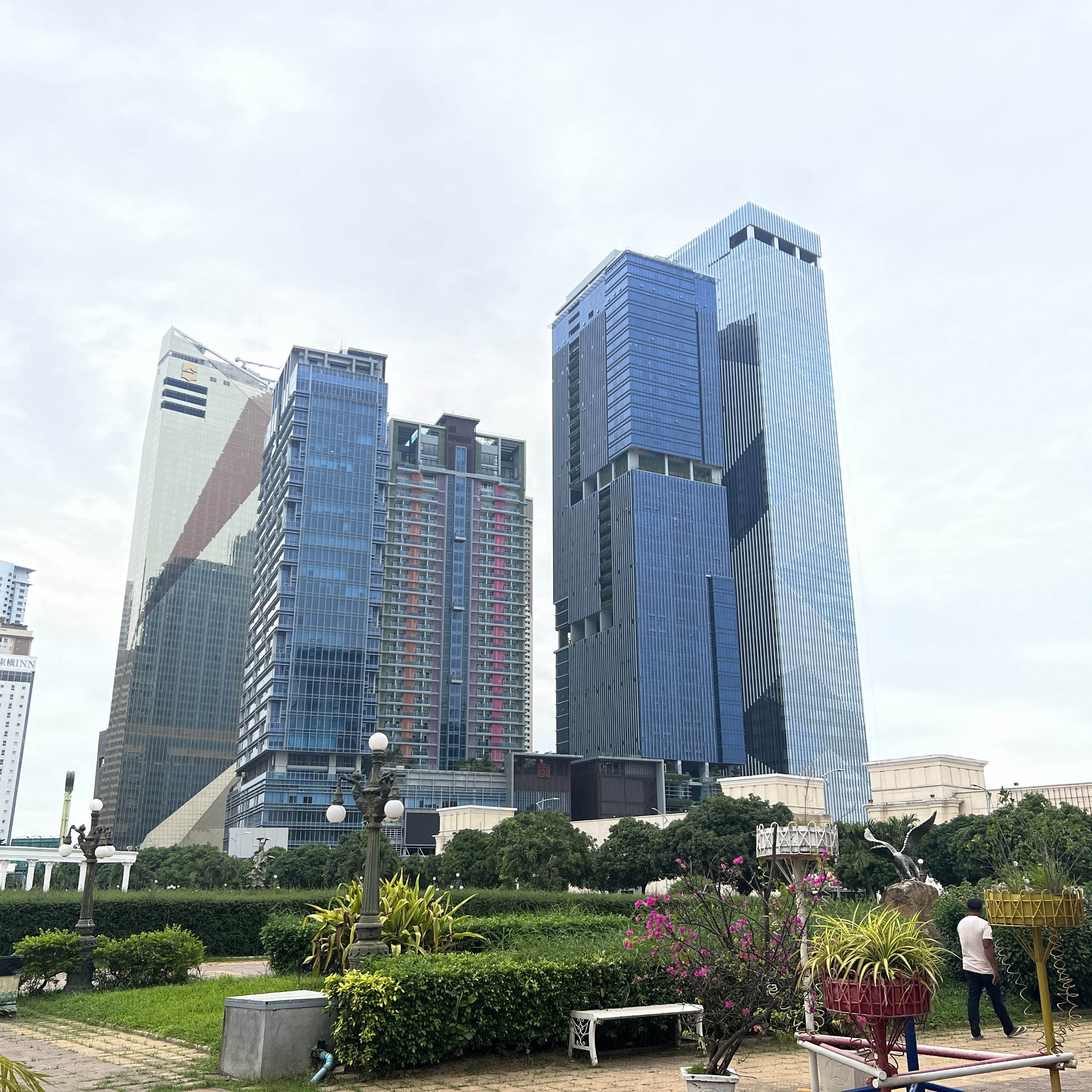 Koh Pich Travel Guide 2024 - Things to Do, What To Eat & Tips | Trip.com