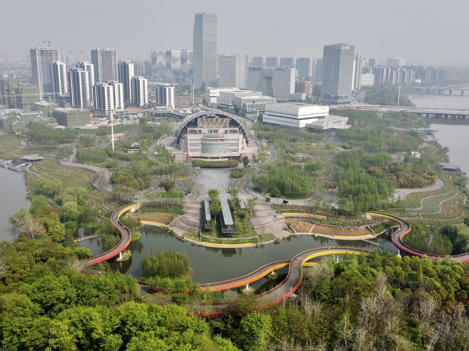 Jinhua Travel Guide 2024 - Things to Do, What To Eat & Tips | Trip.com