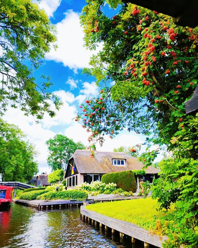 Most Beautiful Villages