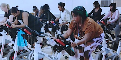 Watch Di Ride - the Group Cycle rave! Tickets, Dates & Itineraries ...