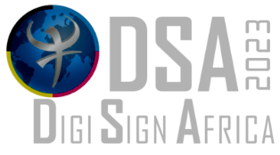 วันที่และแผนการเดินทางไป Digi Sign Africa 2025 | Cairo International ...