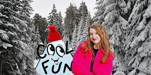 Cool Fun-Live Stand-Up Comedy at the ANZA Club-Boxing Day Show! | The ...