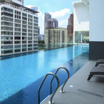 SHORT VACAY | Trip.com Kuala Lumpur