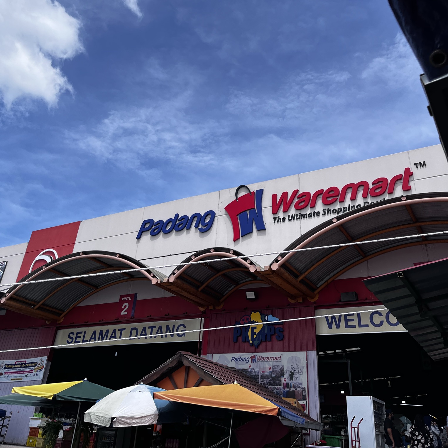 Padang Besar Travel Guide 2024 - Things to Do, What To Eat & Tips ...